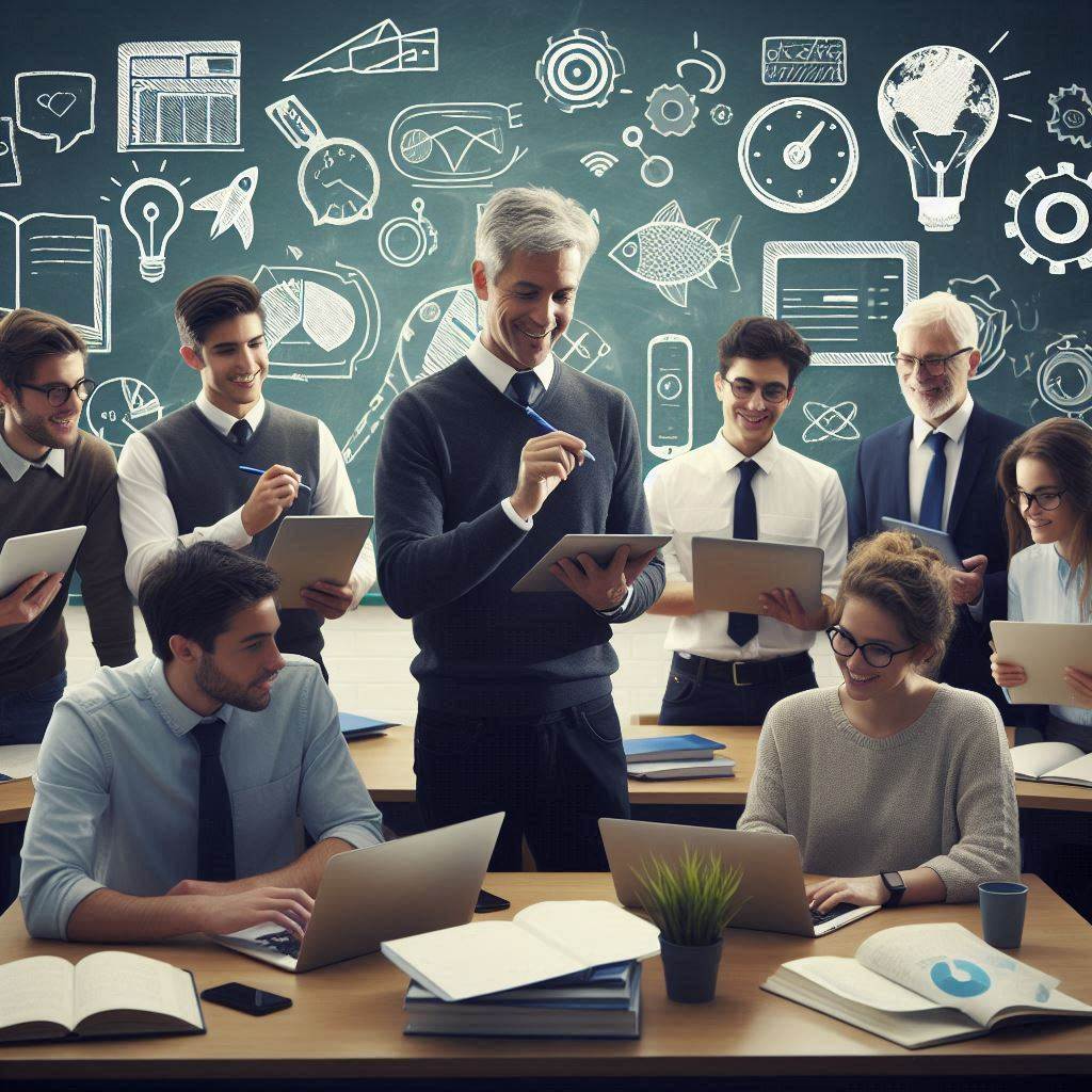 Cómo enfrentar conflictos generacionales en el entrenamiento grupal de ...