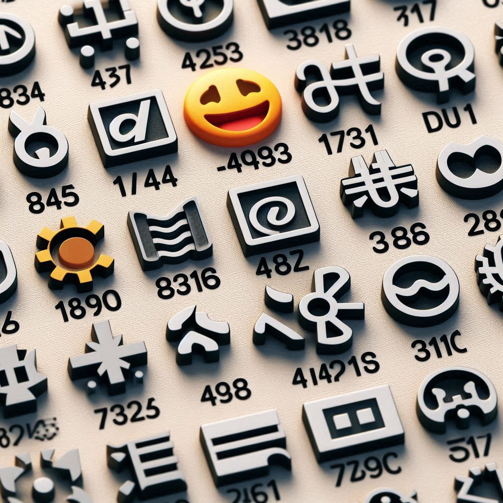 Caracteres Unicode: Una Herramienta de Comunicación Universal en el ...