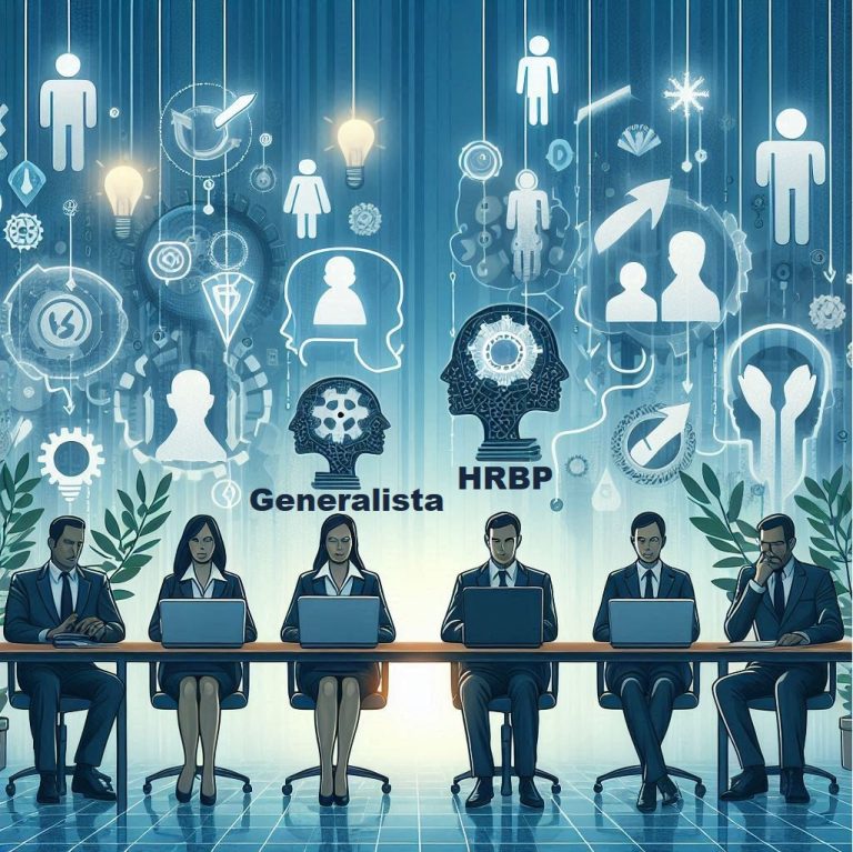 HRBP vs. Generalista de Recursos Humanos: Diferencias Clave, Funciones Y Factores Para Elegir El ...